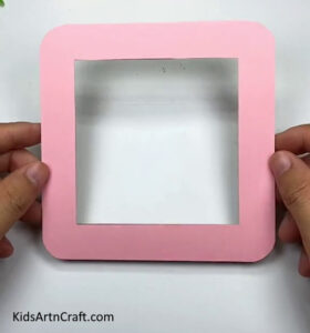 How To Make A Cardboard Puzzle Game At Home - Kids Art & Craft