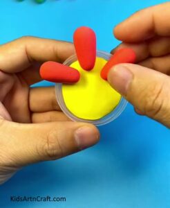 How to Make a Clay Turtle Step by Step Craft Tutorial for kids - Kids ...