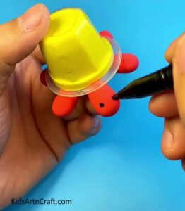 How to Make a Clay Turtle Step by Step Craft Tutorial for kids - Kids ...