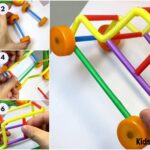 DIY and Crafts Archives - Kids Art & Craft