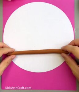 How to make Ant Clay Craft easy Tutorial for kids - Kids Art & Craft