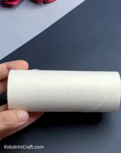 How to Make Handmade Paper Toy Train for Kids - Kids Art & Craft