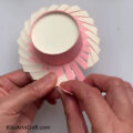 How To Make Mini Hat Using Paper Cup For Kids - Kids Art & Craft