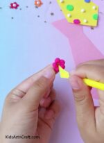 How To Make Paper Neck-tie easy tutorial for kids - Kids Art & Craft