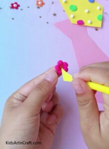 How To Make Paper Neck-tie easy tutorial for kids - Kids Art & Craft