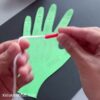 How To Make Paper Robotic Hand for kids - Kids Art & Craft