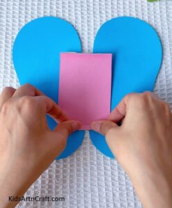 How to Make Paper Slippers Step-by-Step Tutorial for kids - Kids Art ...