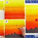 Paper Mouse Craft For Kids – Step by Step Tutorial - Kids Art & Craft