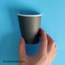 Learn to make a Paper Cup Flower Craft Tutorial for Kids - Kids Art & Craft