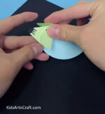 Learn to Make Easy Paper Mouse Craft for Kids - Kids Art & Craft