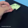 Learn to Make Easy Paper Mouse Craft for Kids - Kids Art & Craft