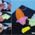 30 Disposable Glass/Cup Crafts for Kids - Kids Art & Craft
