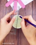 Paper Cup Helicopter Fan Propeller Craft Step by Step Tutorial - Kids ...