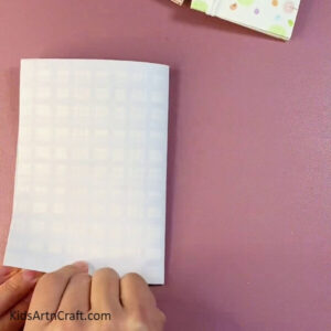 Make a Handy Paper Origami Pouch For Kids - Kids Art & Craft