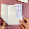 Make a Handy Paper Origami Pouch For Kids - Kids Art & Craft