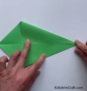 Paper Bird Finger Puppet Craft Tutorial For Kids - Kids Art & Craft