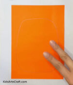 Pineapple Paper Craft easy tutorial for kids - Kids Art & Craft