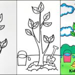 World Environment Day Coloring Pages For Kids – Free Printables - Kids ...
