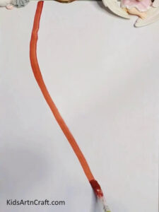 Macadamia Nutshell Caterpillar Artwork Craft Tutorial For Beginners ...