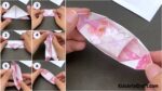 Easy Paper Origami Boat Step-by-step Tutorial For Kids - Kids Art & Craft