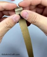 How to Make Cardboard Alarm Clock Recycled Craft For Kids - Kids Art ...