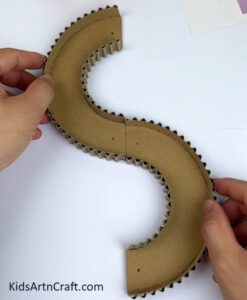 Creative Cardboard Track For Ball And Cars Game Craft Tutorial - Kids ...