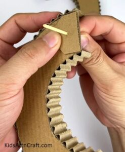 Creative Cardboard Track For Ball And Cars Game Craft Tutorial - Kids ...