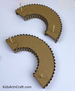 Creative Cardboard Track For Ball And Cars Game Craft Tutorial - Kids ...