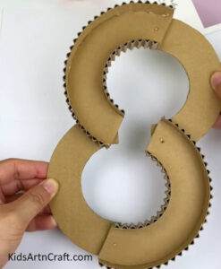 Creative Cardboard Track For Ball And Cars Game Craft Tutorial - Kids ...