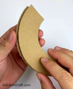 Creative Cardboard Track For Ball And Cars Game Craft Tutorial - Kids ...