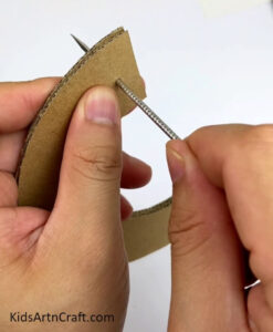 Creative Cardboard Track For Ball And Cars Game Craft Tutorial - Kids ...