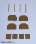 Creative Cardboard Track For Ball And Cars Game Craft Tutorial - Kids ...