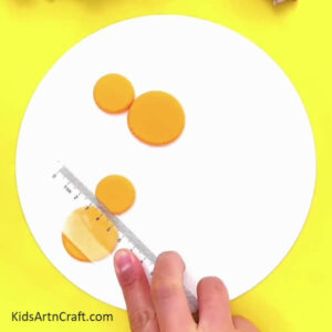 Clay Chicks Craft Step-by-step Tutorial For Beginners - Kids Art & Craft