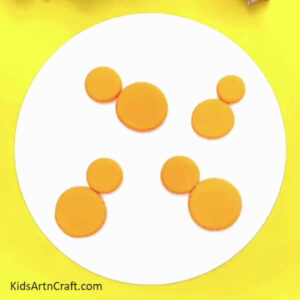 Clay Chicks Craft Step-by-step Tutorial For Beginners - Kids Art & Craft