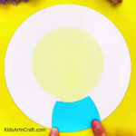 Doll Craft Using Clay Step-by-step Tutorial - Kids Art & Craft