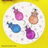 How To Draw A Cute Mouse Animal For Kids - Kids Art & Craft
