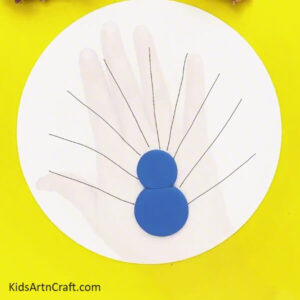 How To Make Clay Peacock Easy Tutorial For Kids - Kids Art & Craft