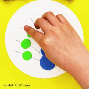 How To Make Clay Peacock Easy Tutorial For Kids - Kids Art & Craft