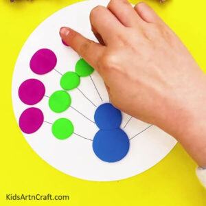 How To Make Clay Peacock Easy Tutorial For Kids - Kids Art & Craft