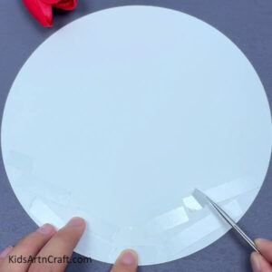 Leaf Landscape Scenery Craft Tutorial For Kids - Kids Art & Craft