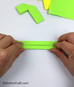 Easy Paper Gun Toy Craft For Kids Tutorial - Kids Art & Craft