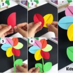 Funny Painting With Craft Ideas For Kids - Kids Art & Craft