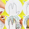 Teach Your Kids The Joyful Art Of Drawing - Kids Art & Craft