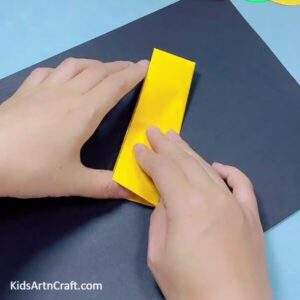 Origami Paper Bulldozer Craft Tutorial For Kids - Kids Art & Craft