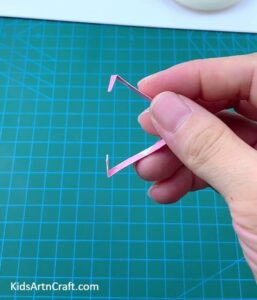 How to Make Paper Origami Backpack Craft For Kids - Kids Art & Craft