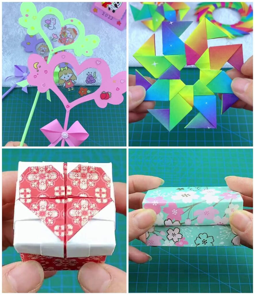 cool-art-craft-ideas-for-kids-of-all-ages-kids-art-craft