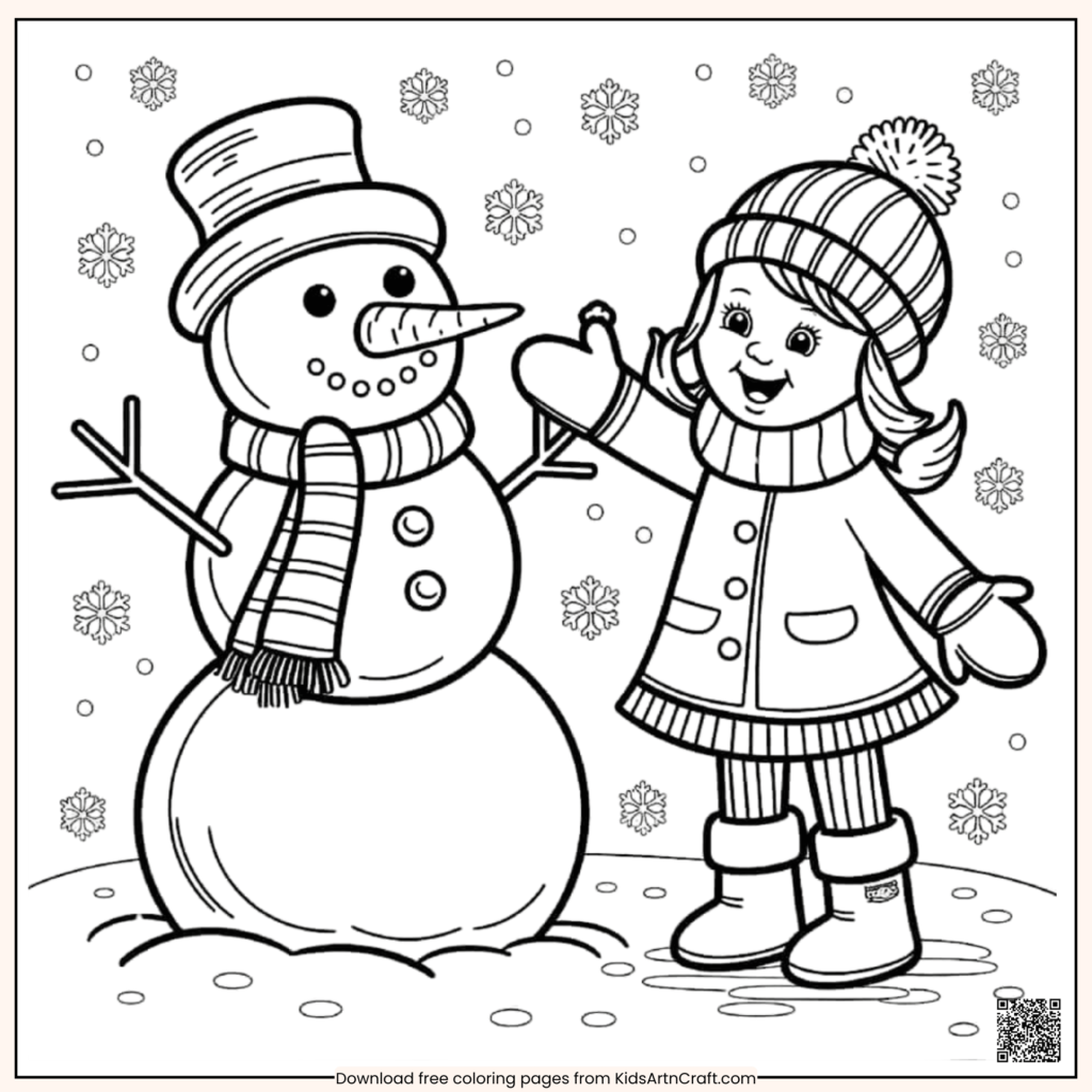 Merry Christmas Coloring Worksheet Activities for Young Learners - Kids ...