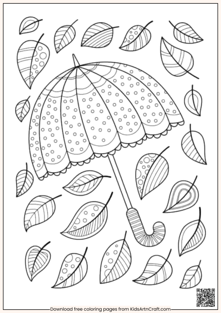 Unique & Creative Coloring Pages For Kids - Free Worksheet Printable ...