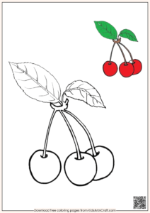 Creative Worksheets With Coloring Pages - Printable Activities - Kids ...