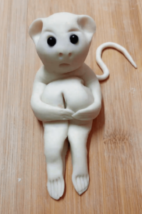 Creative Dough Animal Craft Ideas for Kids - Kids Art & Craft